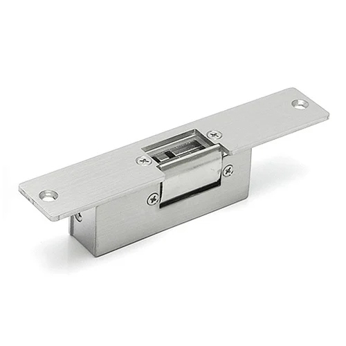 Electric Strike Lock - Color: Silver at Best Price in Ahmedabad ...