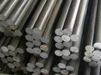 Ms Round at Best Price in Ghaziabad, Uttar Pradesh | Steel Traders
