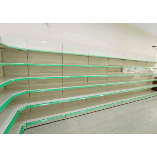 Retail Store Display Rack - Color: Any Color at Best Price in New Delhi ...