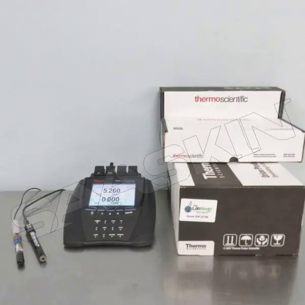 Thermo Scientific Orion Versa Star Pro Benchtop Ph Meter at Best Price ...