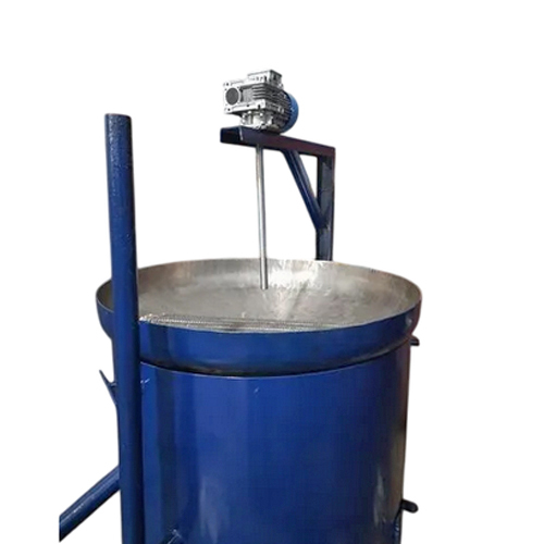 Electrical Roaster Machine - Automation Grade: Automatic at Best Price ...