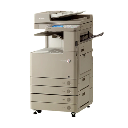 Canon Imagerunner Advance 4245 Photocopier Machiner - First Copy Time ...