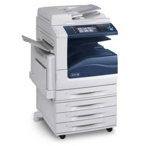 Xerox Work Centre 7845 Photocopy Machine at 69000.00 INR in Raigad | I ...