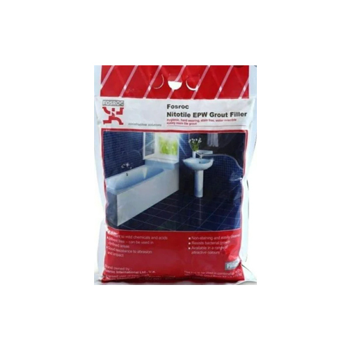 Nitotile Epw Grout - Grade: 1st Grade at Best Price in Madurai | J.j ...