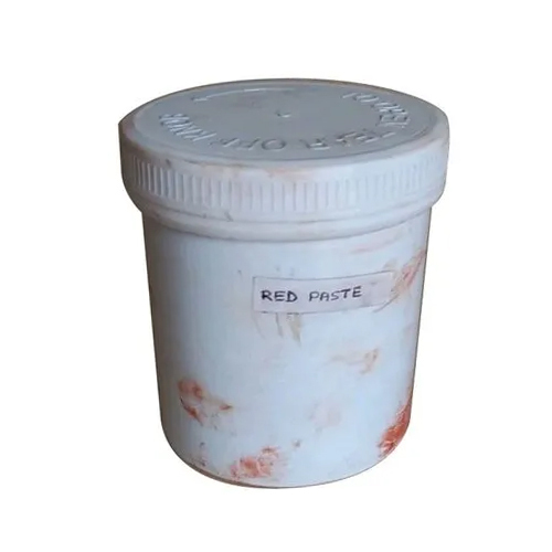 Red Pigment Paste - Application: Industrial at Best Price in Madurai ...
