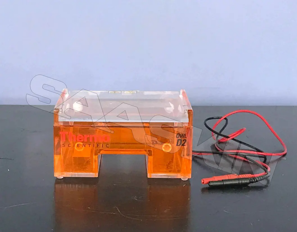 Thermo Scientific Owl Easycast B1 Mini Gel Electrophoresis Systems at ...