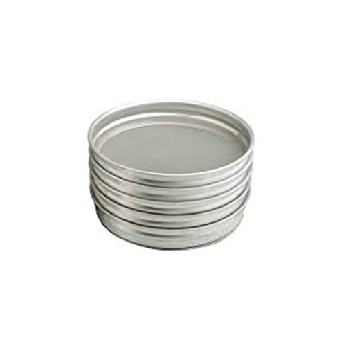 Aluminium Drum Sieve - Color: Silver at Best Price in Kochi | Anna ...