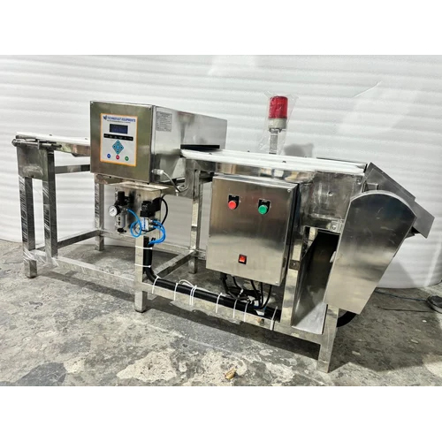 Microscan Metal Detector at 225000.00 INR in Ballabgarh, Haryana ...