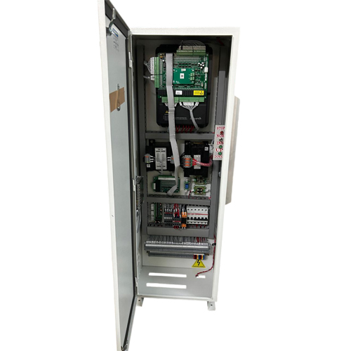 Electric Elevator Control Panel +1000 With Extended Call Card - Base ...
