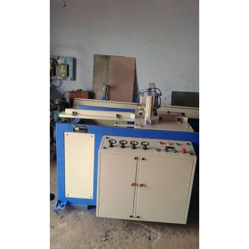 Industrial Pvc Pipe Cutting Machine at Best Price in Coimbatore | Jaybe ...