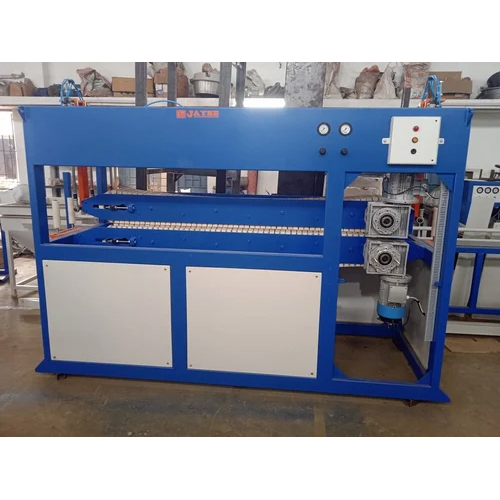 Industrial Pipe Take Up Machine at 175000.00 INR in Coimbatore | Jaybe ...