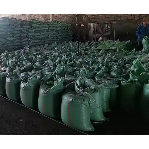 Chicken Manure Plant Fertilizer - Application: Agriculture at Best Price in Ho Chi Minh City ...