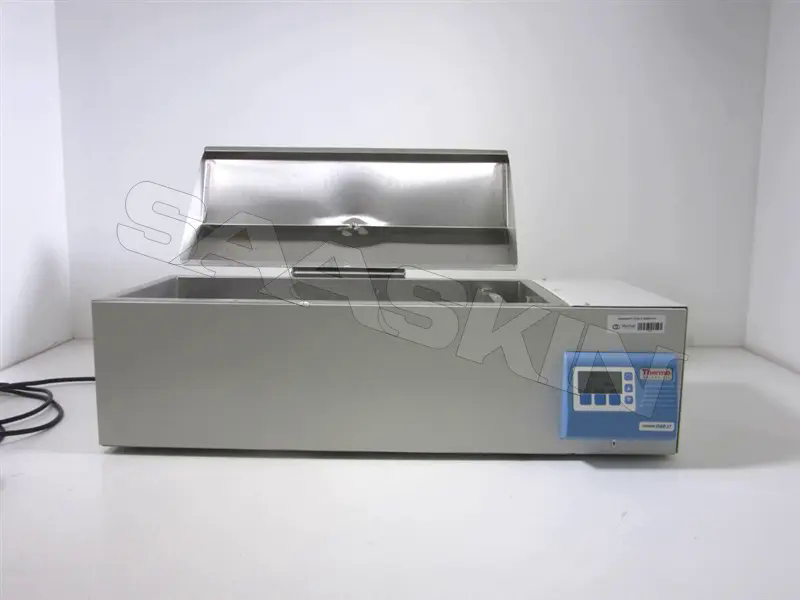 Thermo Scientific Precision Shaking Water Baths at Best Price in ...