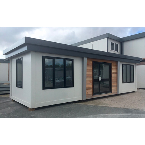 Premium Office Cabin - Height: Upto 15 Foot (ft) at Best Price in ...