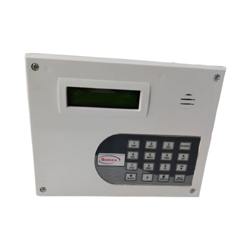 Gsm Based Auto Dialer at 4200.00 INR in New Delhi | Samex Smart Devices