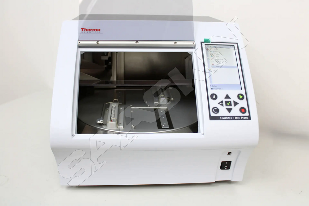 Thermo Fisher Scientific Kingfisher Duo Prime Purification System at ...