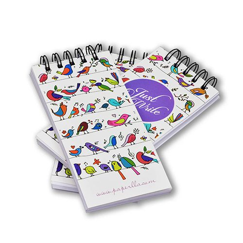 Daily Writing Notepad - Feature: Printed at Best Price in New Delhi ...