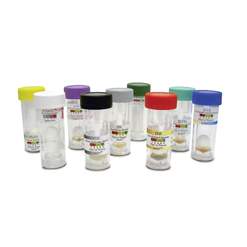 Bacterial Detection Features High Quality At Best Price In Jamnagar Labrex Scientific