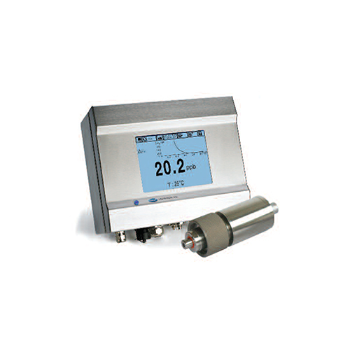 Orbisphere K1100 Optical Dissolved Oxygen Sensor - Feature: Durable at ...