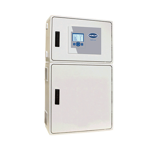 Hach Biotector B7000 Toc Analyzer - Color: Grey at Best Price in ...