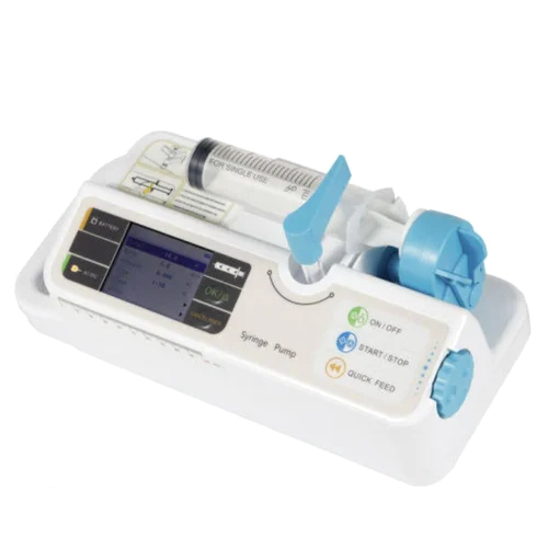 Digital Syringe Pump at Best Price in Jamshedpur, Jharkhand | Hamilton ...