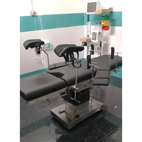 Electric Ot Table at Best Price in Jamshedpur, Jharkhand | Hamilton ...