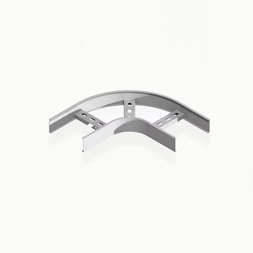 L Bend Cable Tray - Conductor Material: Aluminum at Best Price in Pune ...