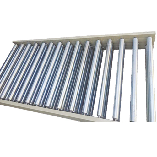 Industrial Roller Platform - Color: Silver at Best Price in Morbi ...