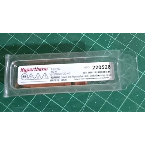 220528 Electrode - Frequency: 50-60 Hertz (hz) at Best Price in Pune ...