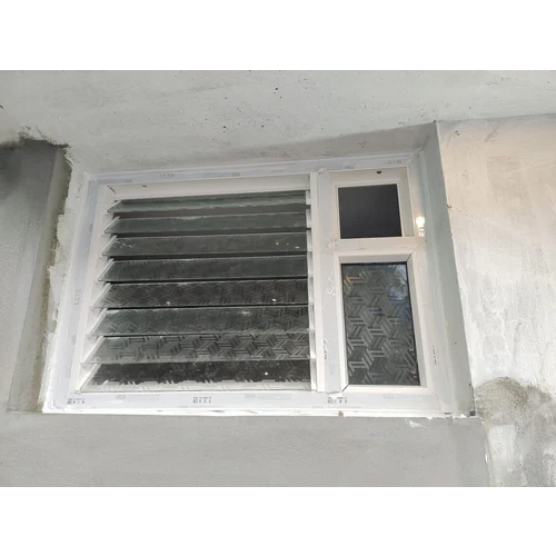Upvc Ventilators Window at 1500.00 INR in Pollachi, Tamil Nadu | Hari ...