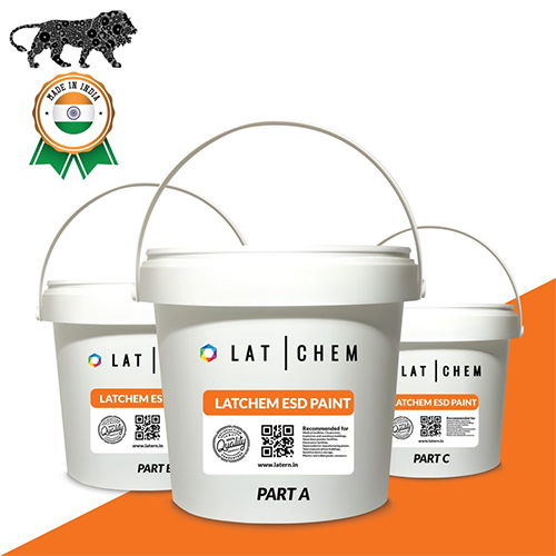 Esd Paint - Application: Industrial at Best Price in Chennai | Latern ...