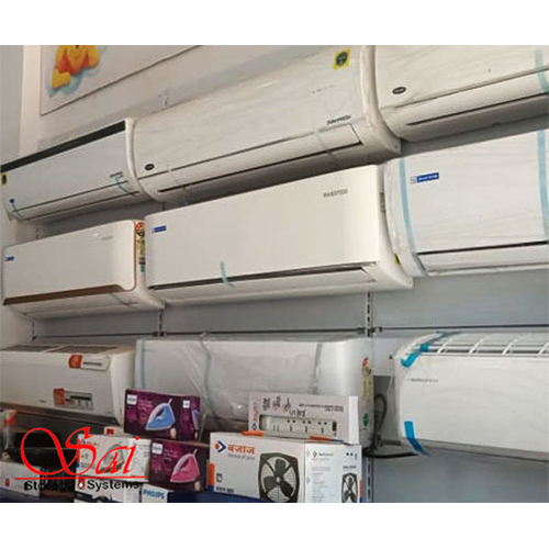 Ac Display Rack - Feature: High Quality at Best Price in Lucknow | Sai ...