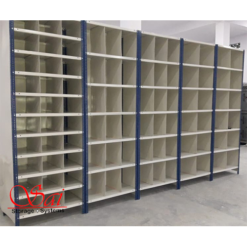 Pigeon Hole Rack - Feature: High Quality at Best Price in Lucknow | Sai ...