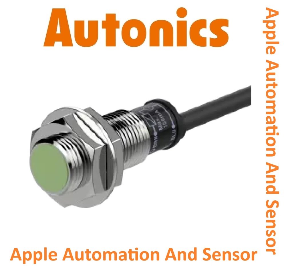Autonics Prs12-2dn Proximity Sensor at 2540.54 INR in Mumbai | Apple ...