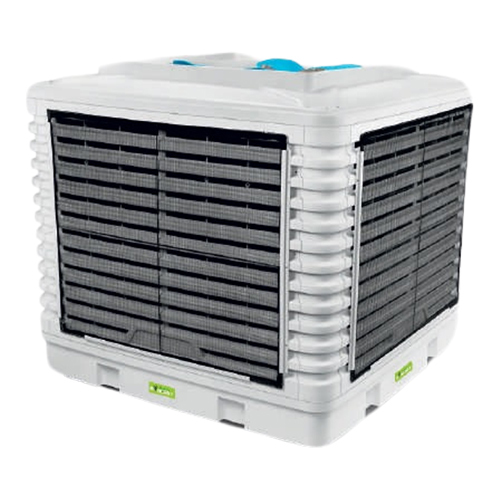 Syc-40 Pp Prm Jumbo Air Cooler - Color: White at Best Price in ...