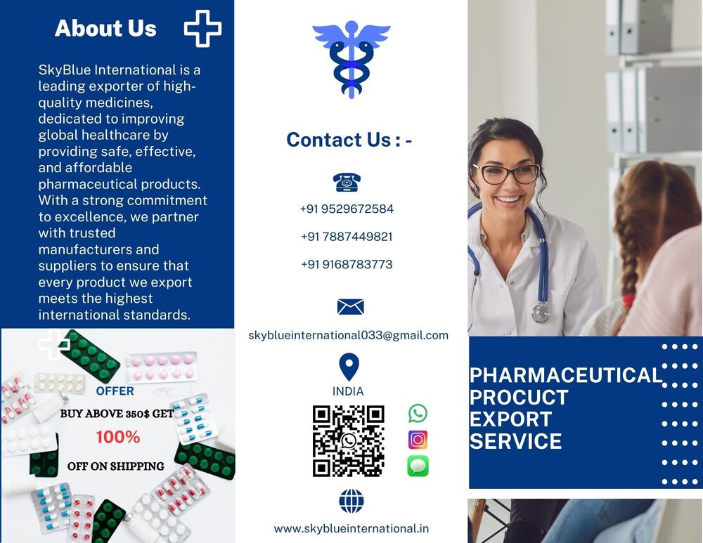 Rybelsus 3mg Tab at 2700.00 INR in Nagpur, Maharashtra | Skyblue ...
