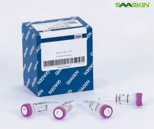 Qiagen Dneasy 96 Blood & Tissue Kit (12 at Best Price in Chennai ...