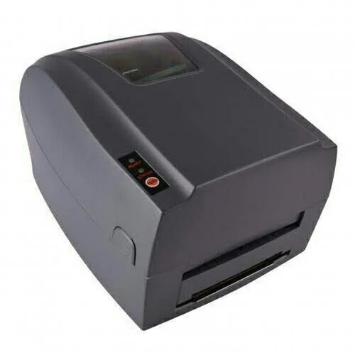 Hgrt Ht 300 Barcode Printer - Automatic Grade: Semi-automatic at Best ...