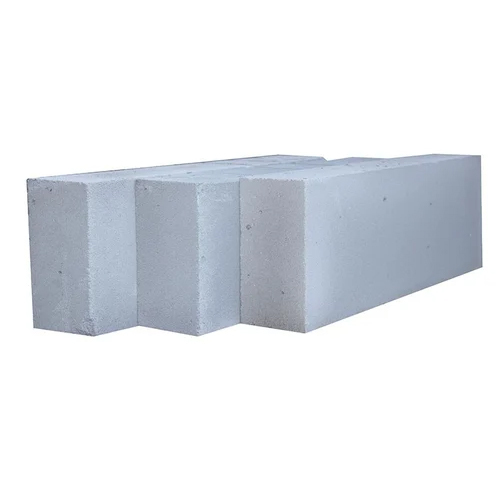 Rectangular Aac Block at 3400.00 INR in Bhopal, Madhya Pradesh | Bansal ...