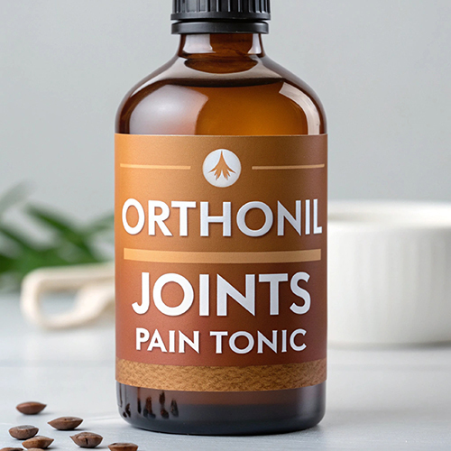 Orthonil Joints Pain Syrup - Age Group: For Children at Best Price in ...