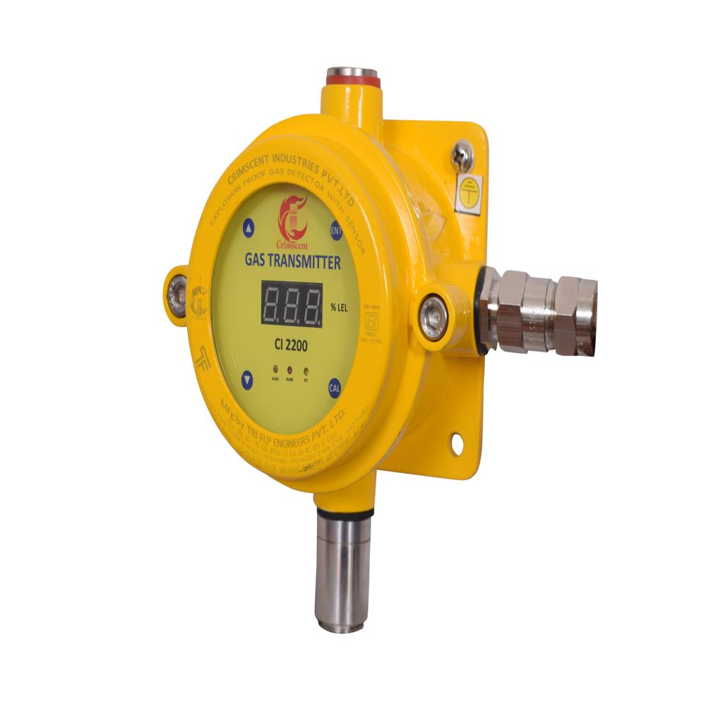 Lpg/png/cng Gas Detector at 17110.00 INR in Navi Mumbai Maharashtra ...