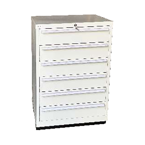 Heavy Duty Customizable Tools Trolley - Application: Industrial at Best ...