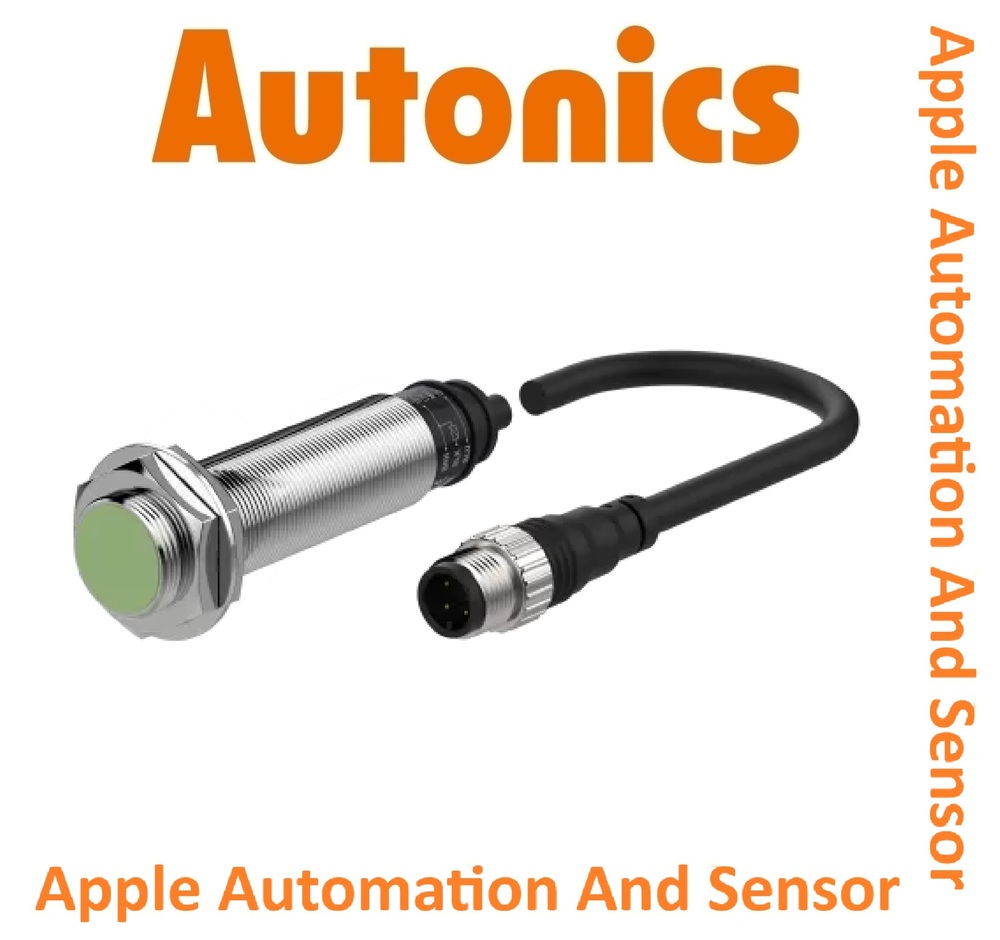 Autonics Prwl18-5dn Proximity Sensor at 2941.74 INR in Mumbai | Apple ...