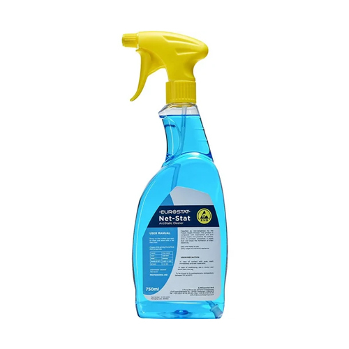 Esd Matting Antistatic Cleaner - Color: Blue at Best Price in Hyderabad ...