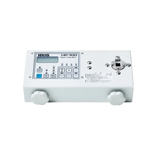 White Digital Torque Meter - Features: Easy To Install at Best Price in ...