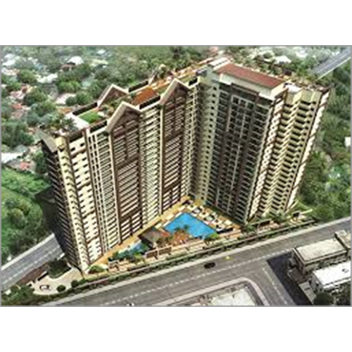 High-rise Building Electrical Nocs - Pwd And Cpwd Services at Best ...