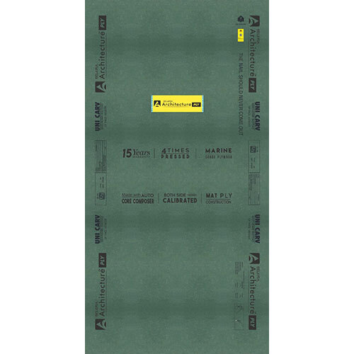 Reco Pro, Is 710 (mdp Fabricated Face Veneer) - Feature: Strong Screw ...