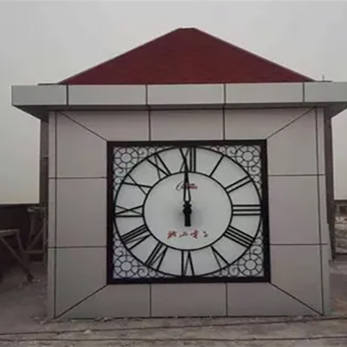 Outdoor Big Tower Clock at 65000.00 INR in New Delhi | Himgiri Trading