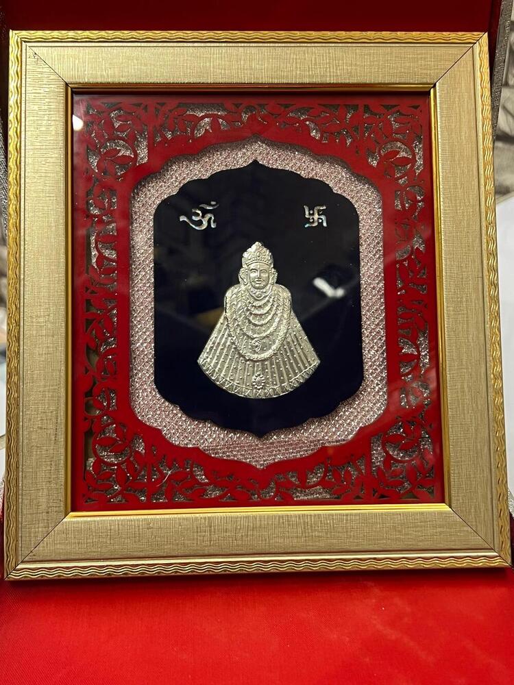 Khatu Shyam With Attachi at Best Price in Delhi | Krishna Enterprises