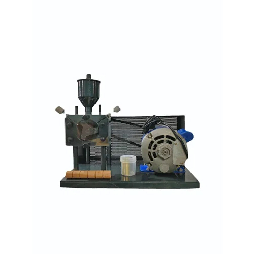 Stainless Steel Lab Willy Mill at 5000.00 INR in Ambala Cantt | Trust ...